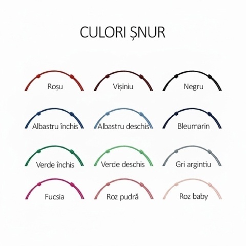 Brățară Argint 925 cu Fecioara Maria și Pruncul pe Șnur Roșu ...