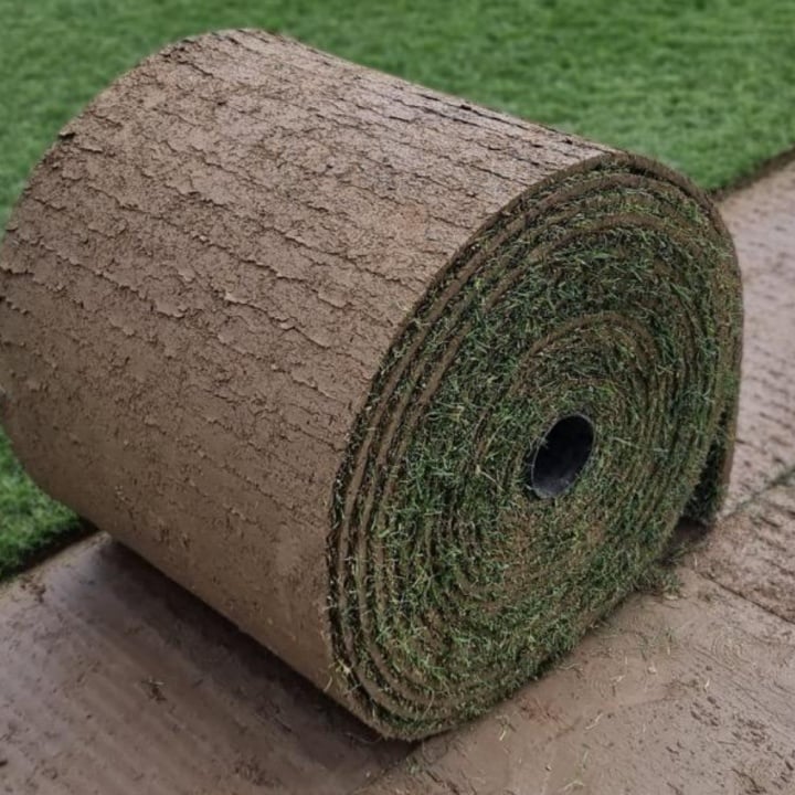 Rulouri de gazon PREMIUM - Gazonluna.ro