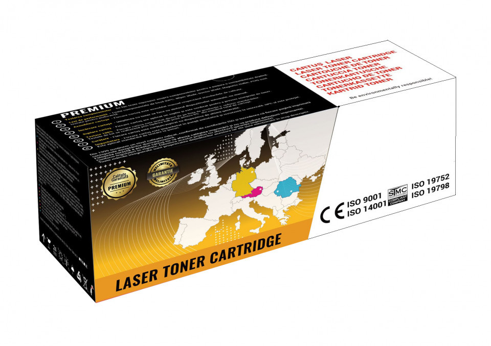 Cartus toner Konica-Minolta 4518-812, 1710567-002 – 3000 pag – Compatibil