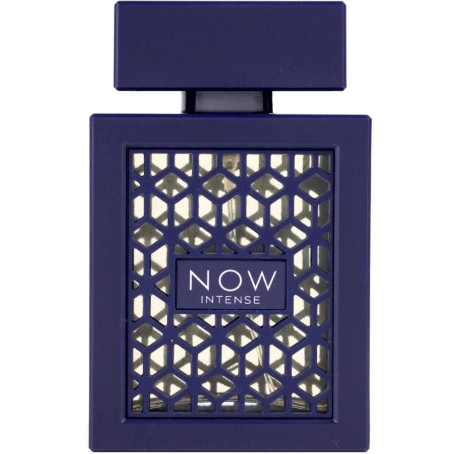 NOW INTENSE for MEN Rave 100 ml