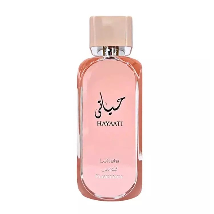 HAYAATI FLORENCE Lattafa 100 ml