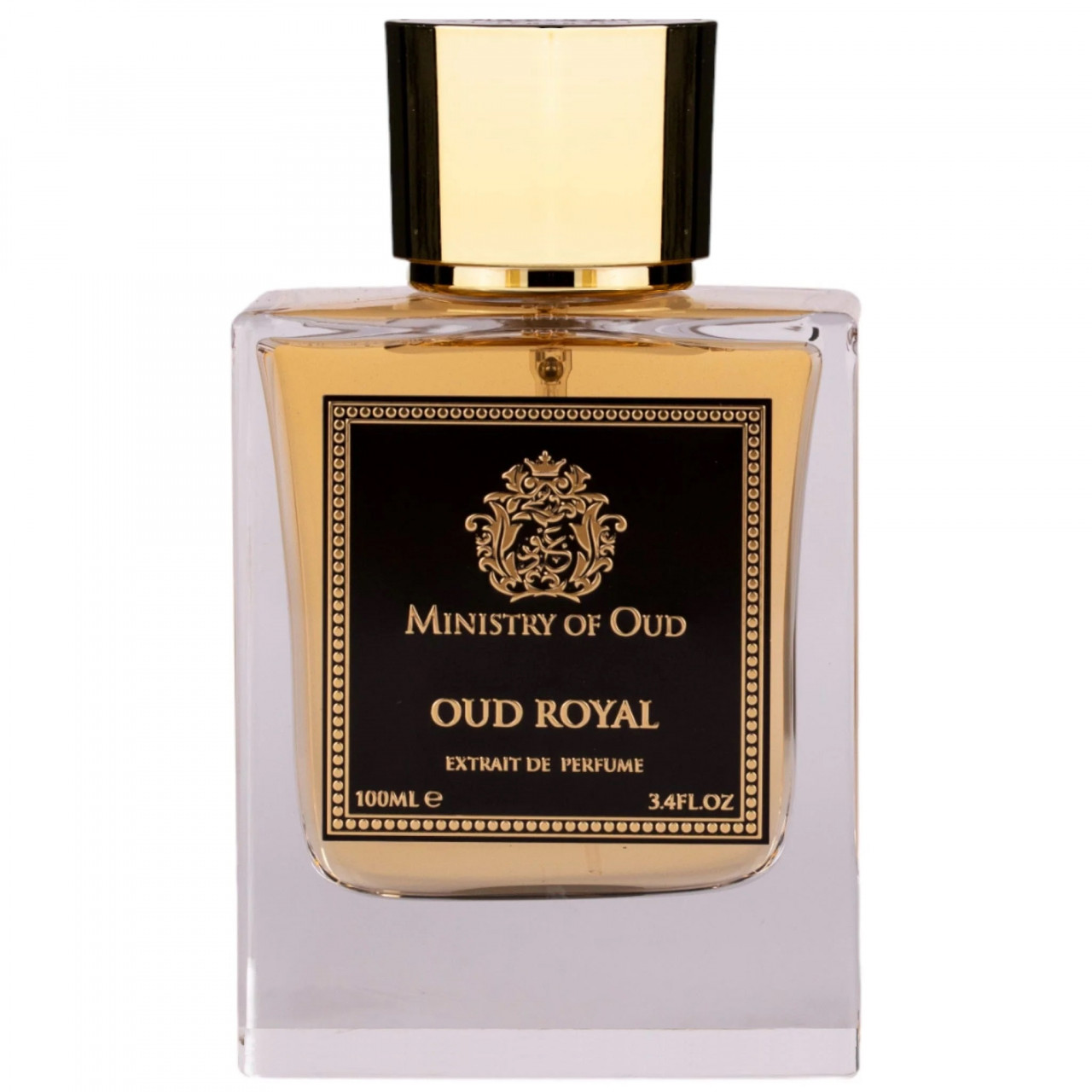 OUD ROYAL Ministry Of Oud 100 ml