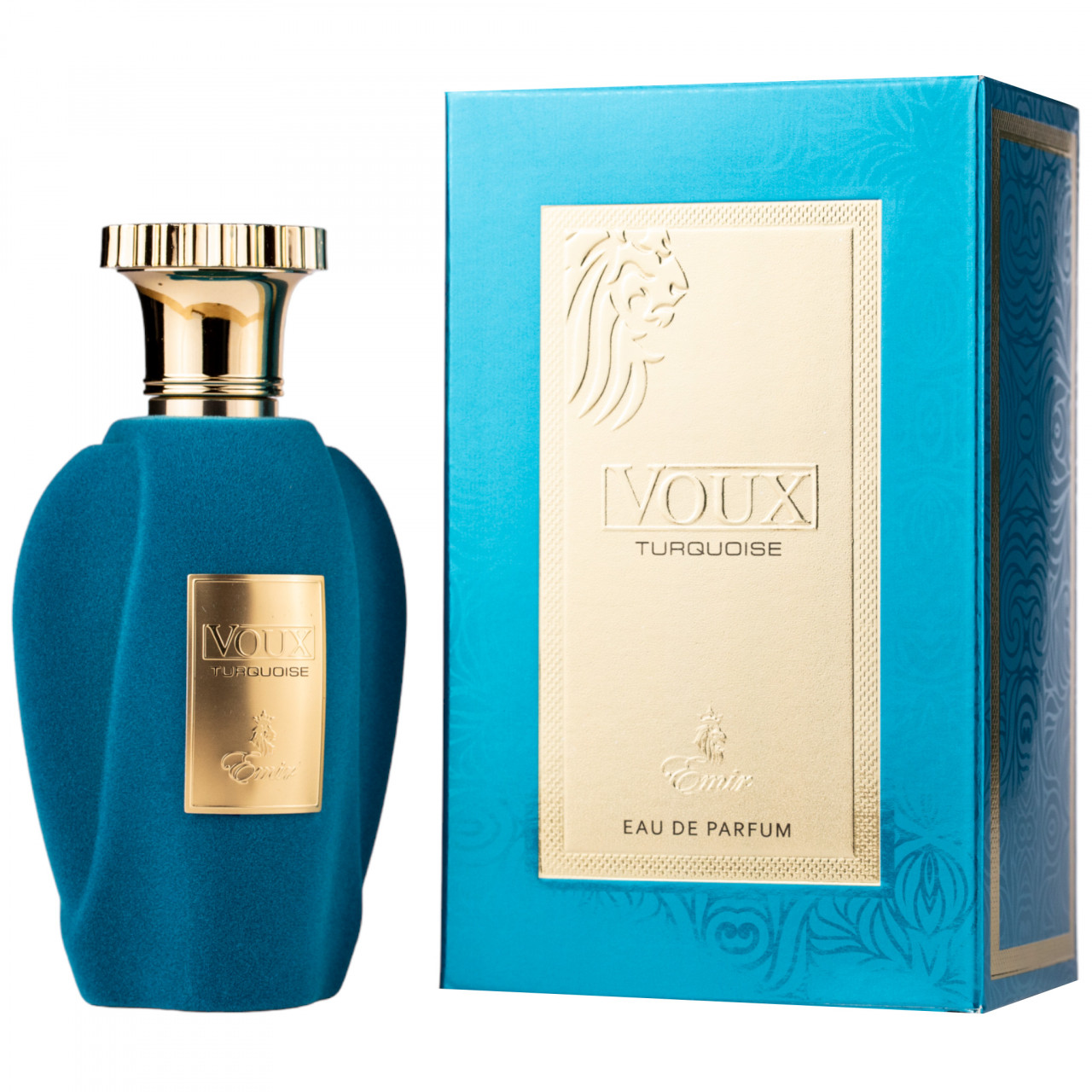 VOUX TURQUOISE Emir 100 ml