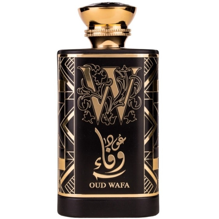 WAFA OUD Ard Al Zaafaran 100 ml