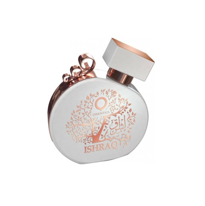 ISHRAQ Orientica Set