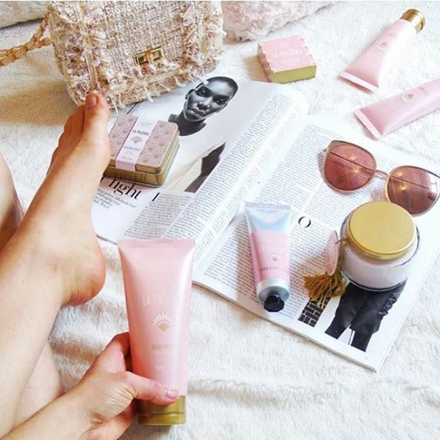 LA PALOMA Scottish Unt Corp