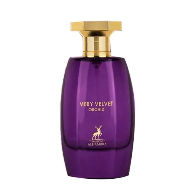 Very Velvet Orchid Maison Alhambra 100 ml, apa de parfum, femei