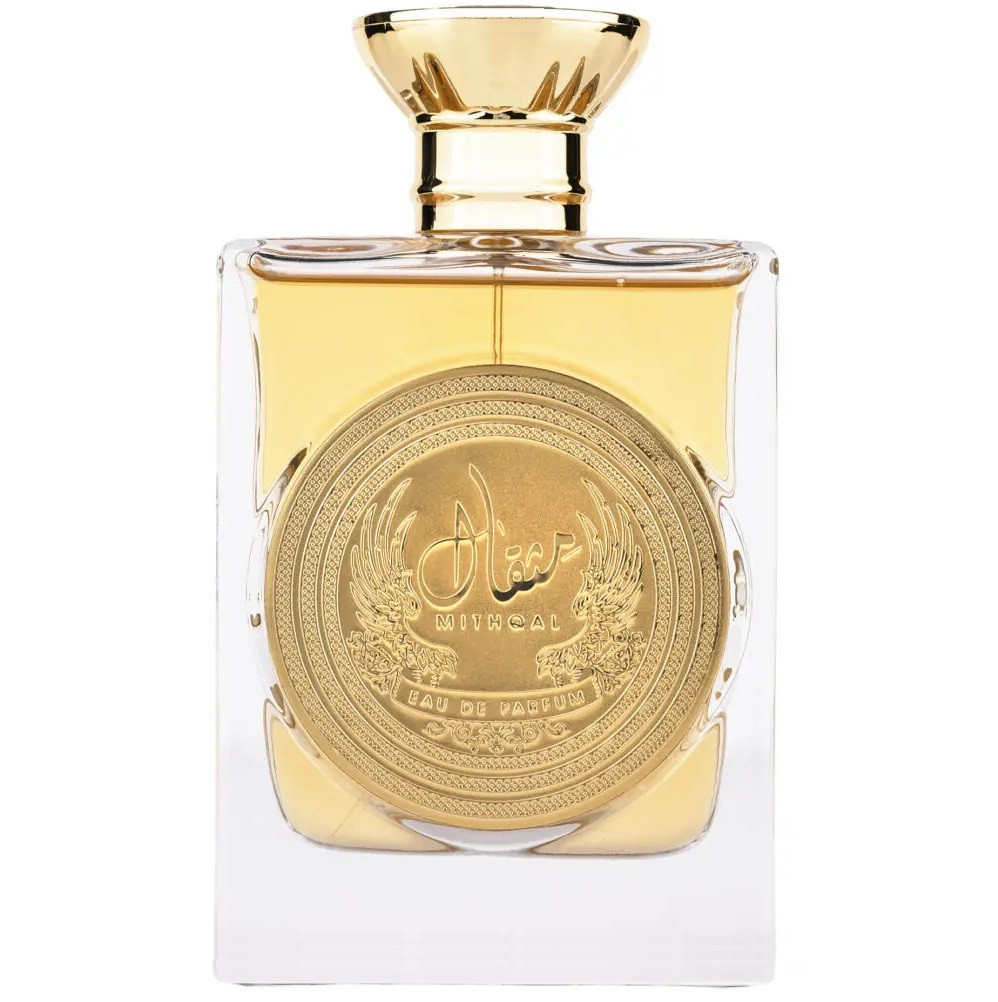 MITHQAL Ard Al Zaafaran 100 ml