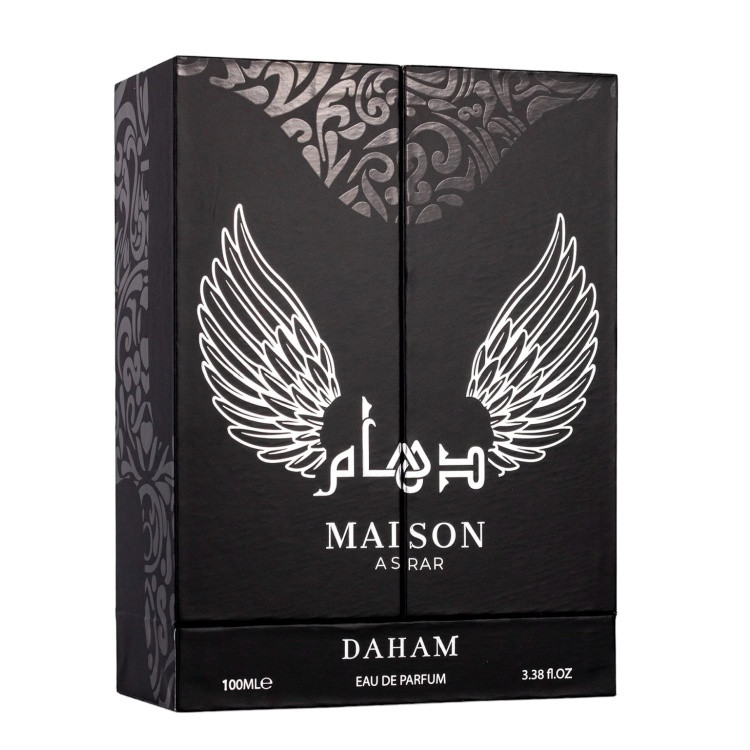 DAHAM Maison Asrar 100 ml