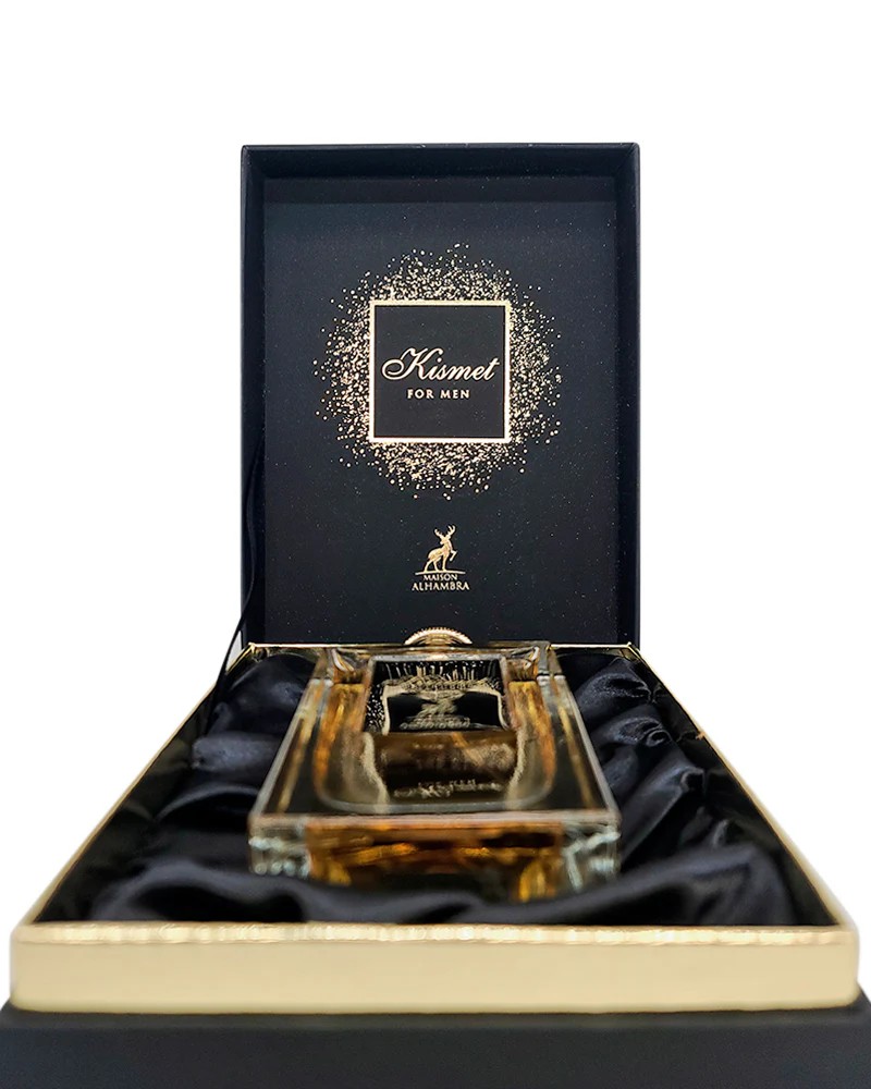 KISMET FOR MEN Maison Alhambra 100 ml