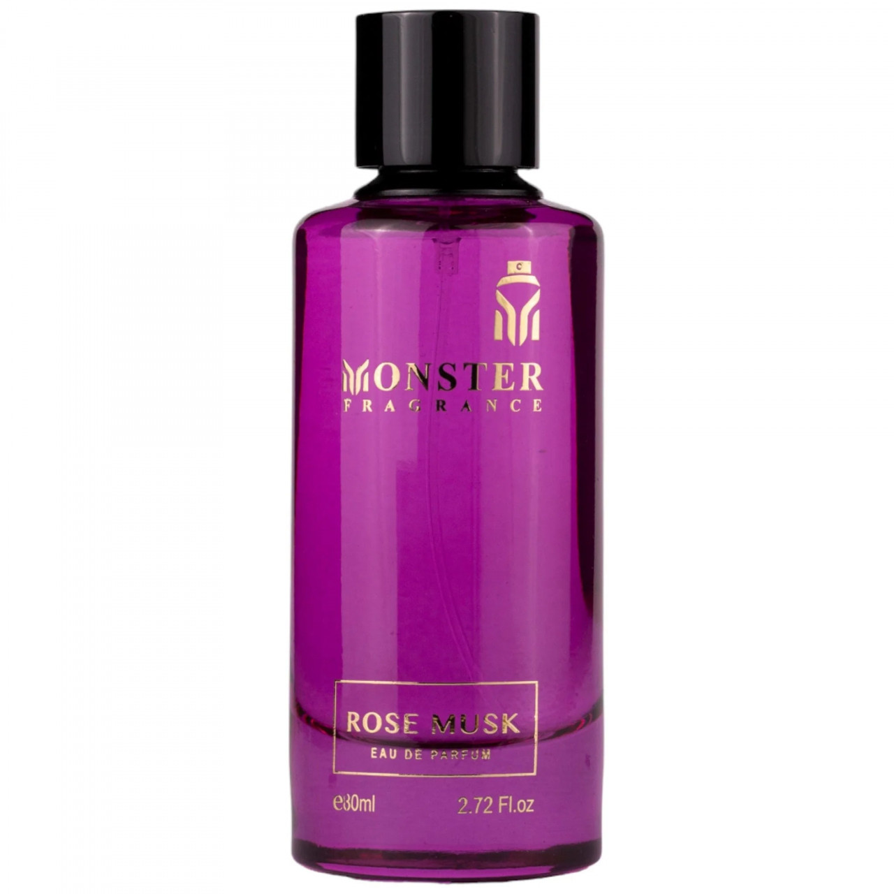 ROSE MUSK Monster 80 ml