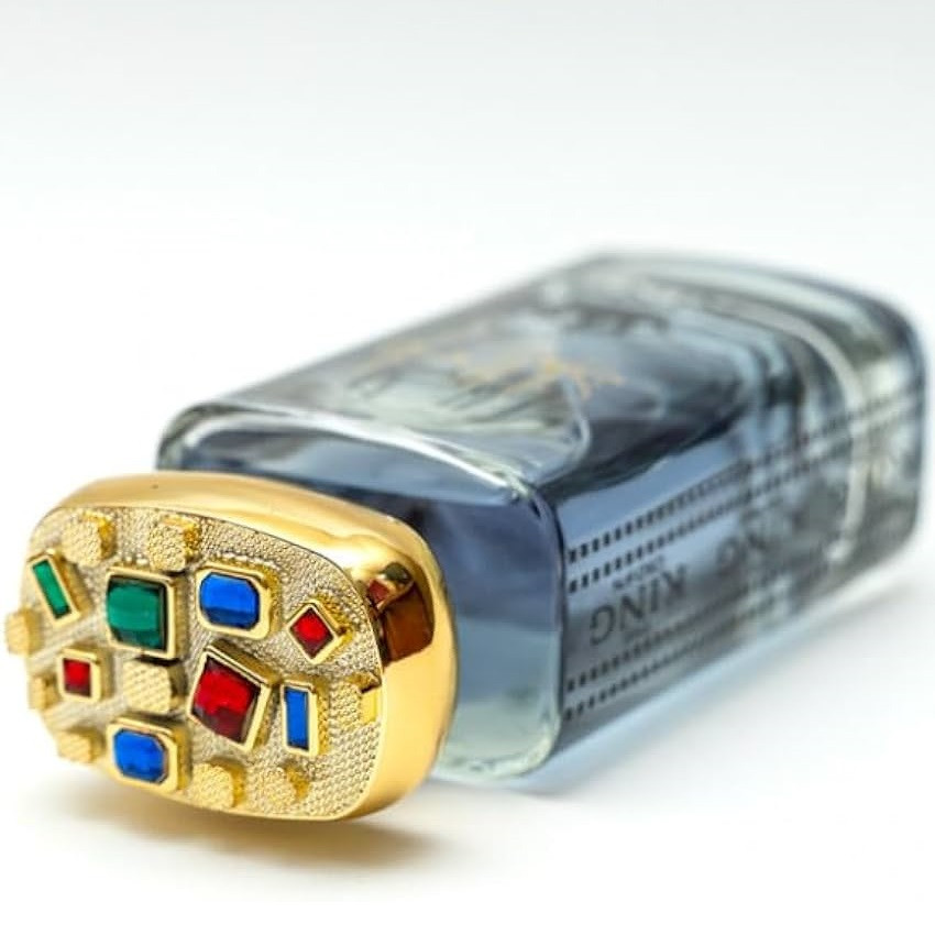 TAJ AL MALIK The King Crown Ard Al Zaafaran 100 ml