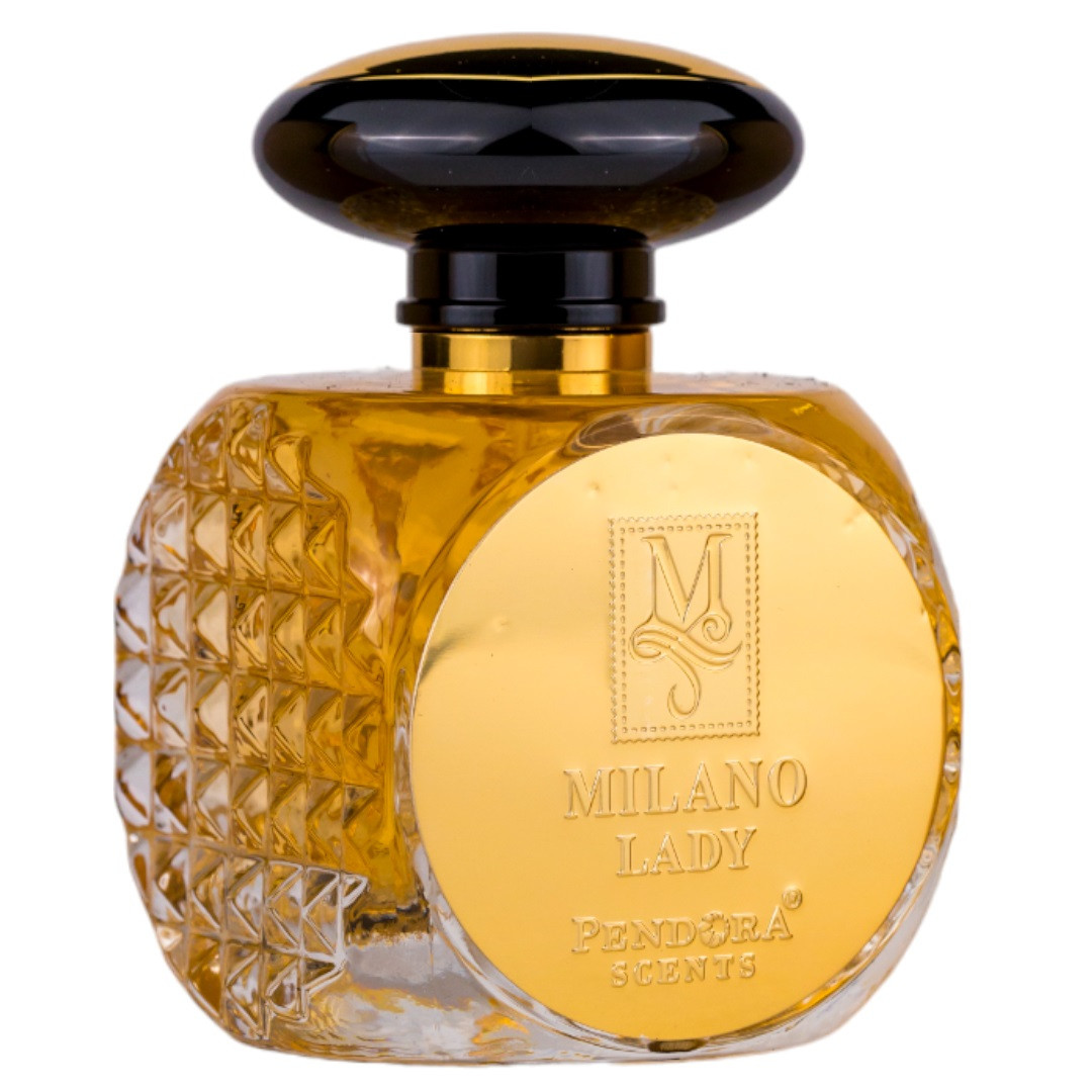 MILANO LADY Pendora Scents 100 ml