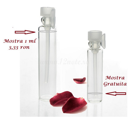 Mostra Parfum 1 ml