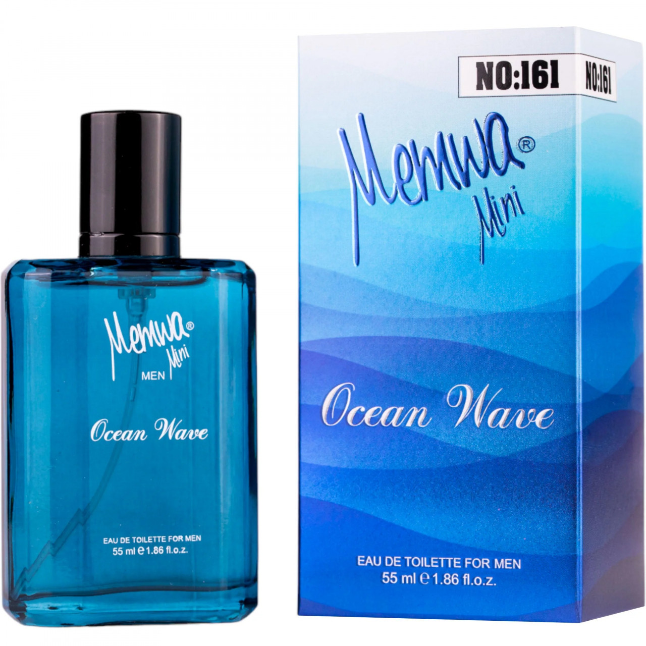 OCEAN WAVE Memwa Mini 55 ml