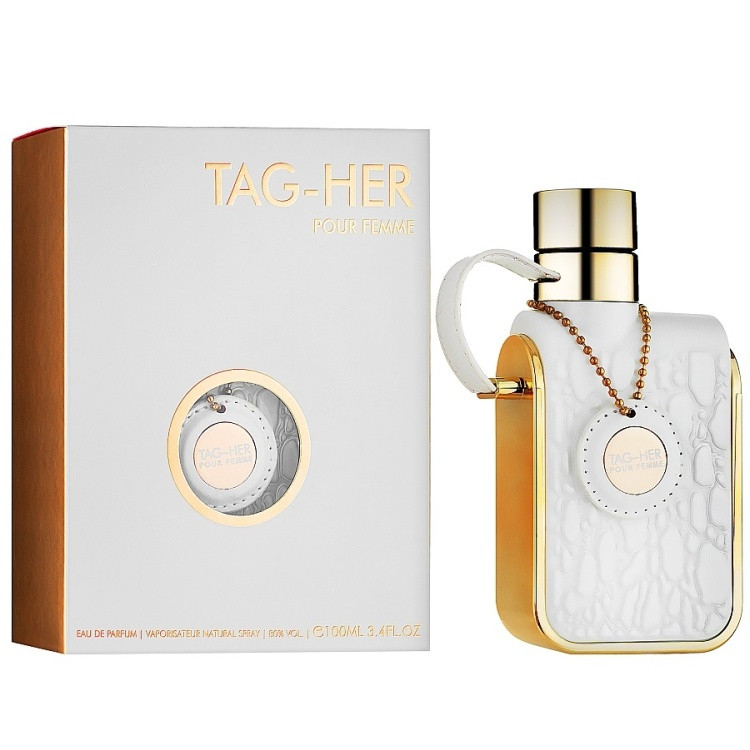 TAG FOR HER Armaf 100 ml