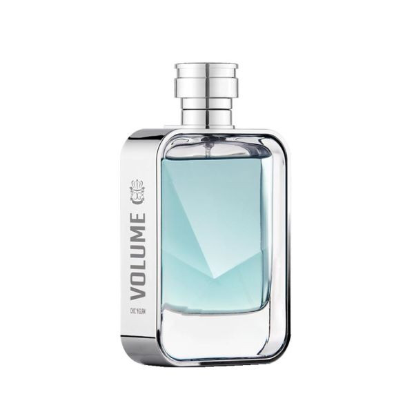 VOLUME For MEN Chic'n Glam 100 ml