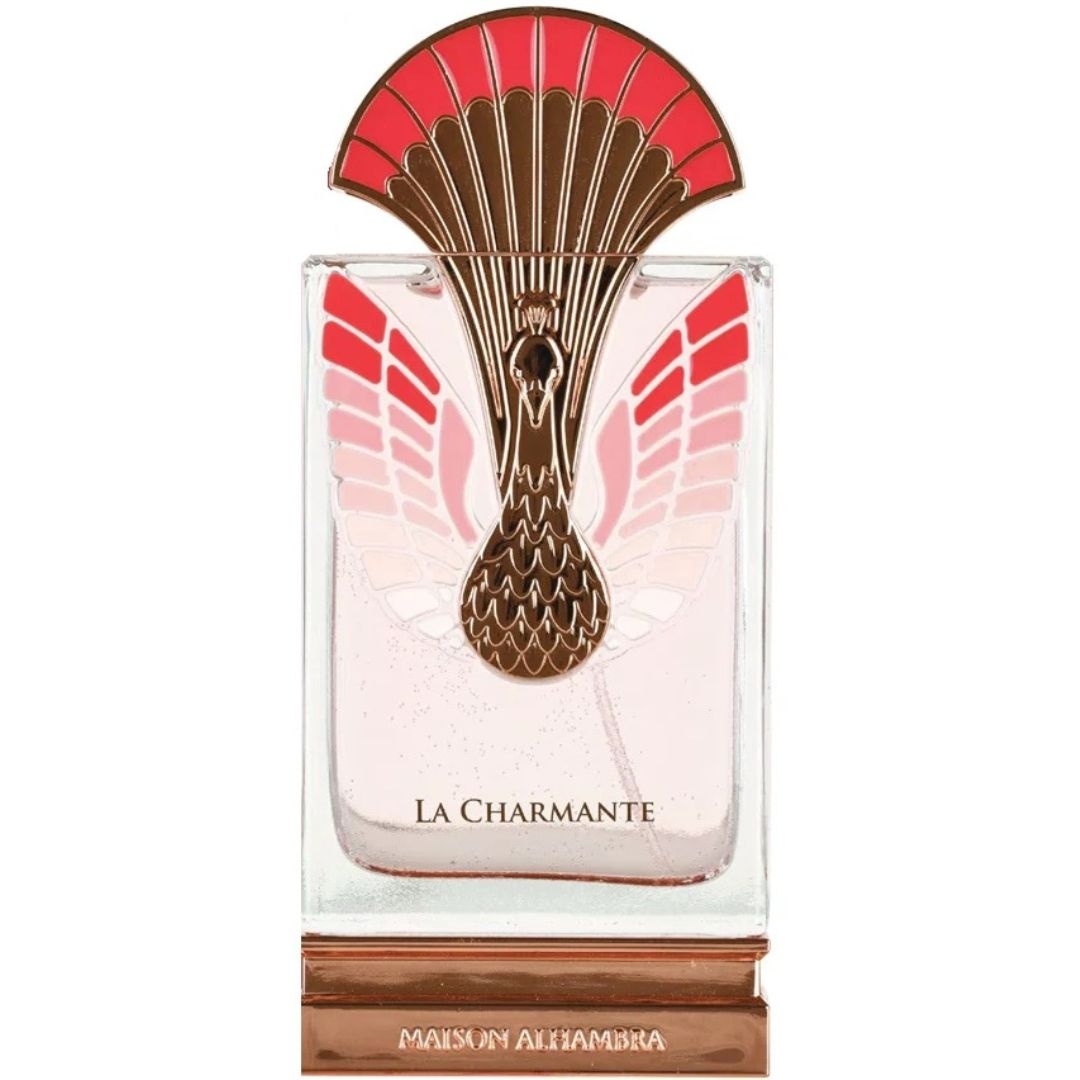 Maison Alhambra La Charmante Eclatant Apa de Parfum Arabesc Unisex 100 ml