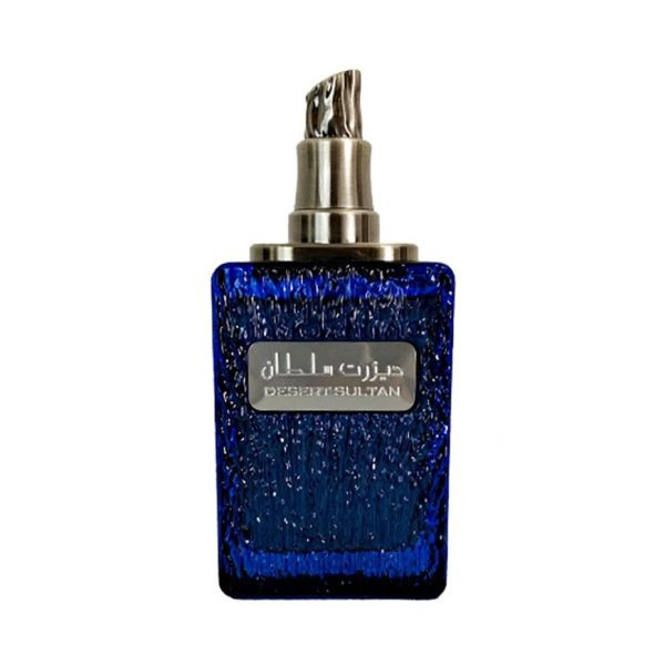 Pachet Desert Sultan Ard Al Zaafaran 2 X 100 ml