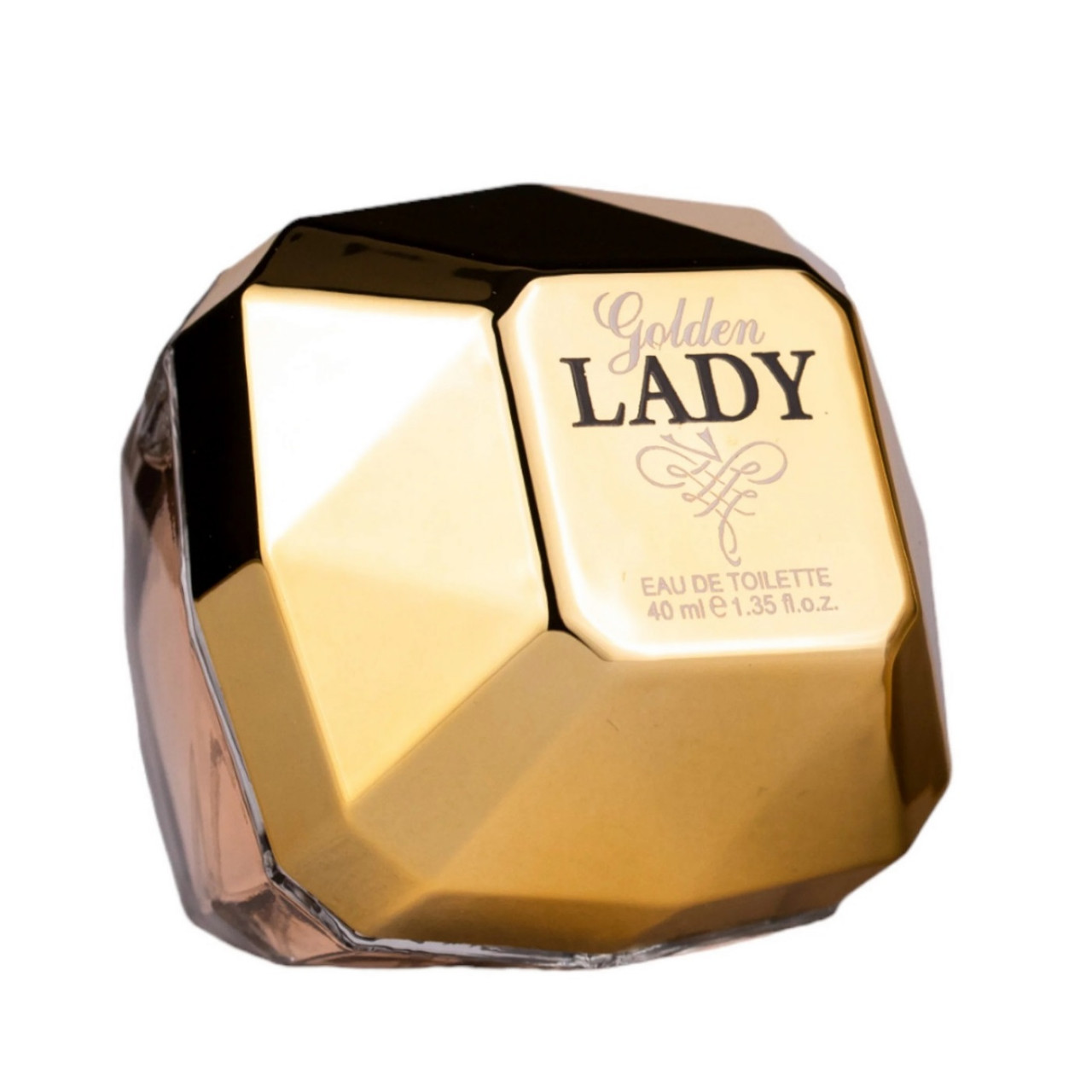 GOLDEN LADY Memwa Mini 40 ml