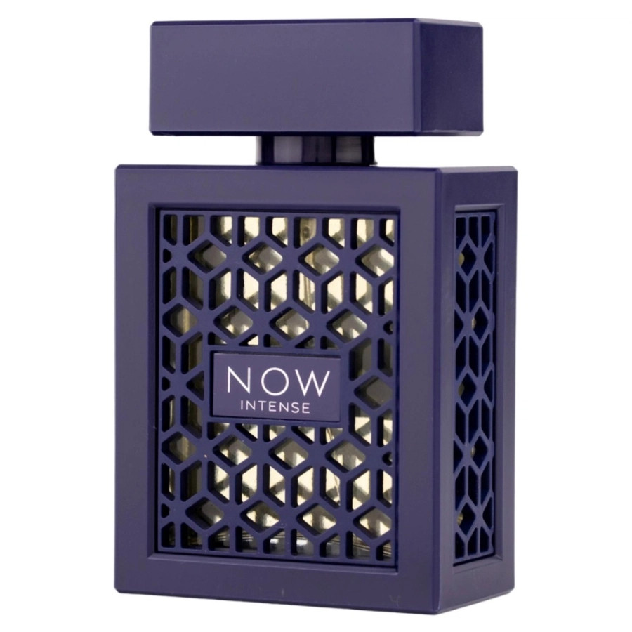 NOW INTENSE for MEN Rave 100 ml