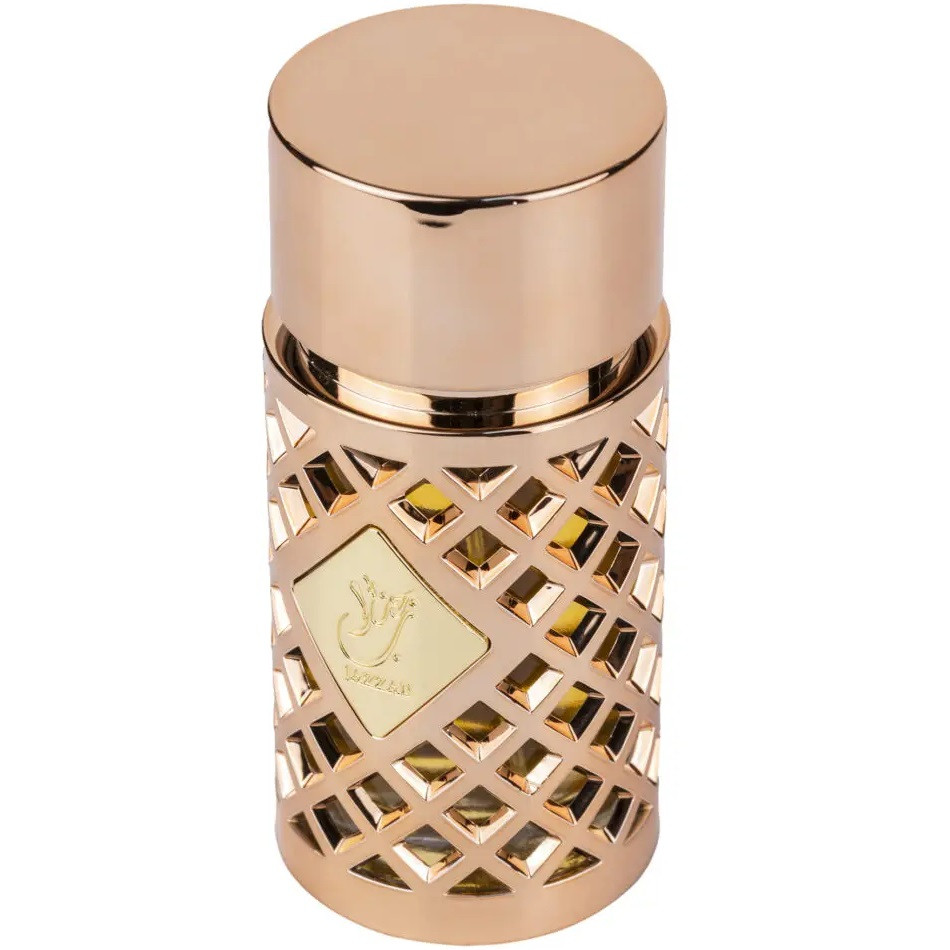 Jazzab Gold Ard Al Zaafaran 100 ml, apa de parfum, femei
