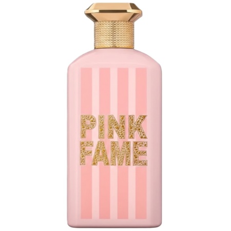 Pink Fame Fragrance World 100 ml, apa de parfum, femei