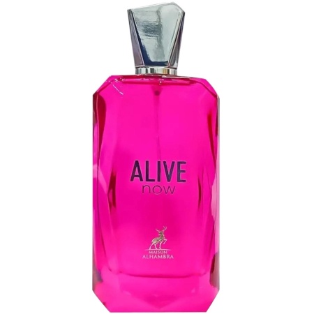 ALIVE NOW Maison Alhambra 100 ml