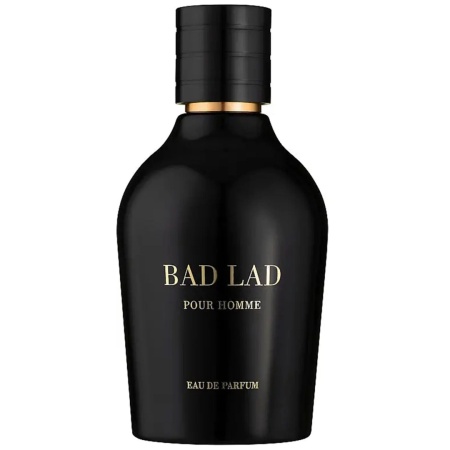 Bad Lad Pour Homme Fragrance World 100 ml, apa de parfum, barbati