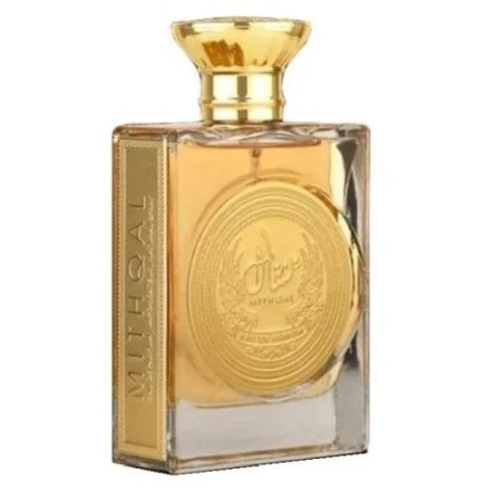 MITHQAL Ard Al Zaafaran 100 ml