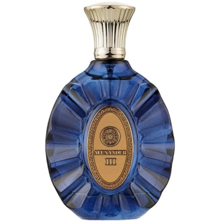 Alexander Iii Fragrance World 100 ml, apa de parfum, unisex