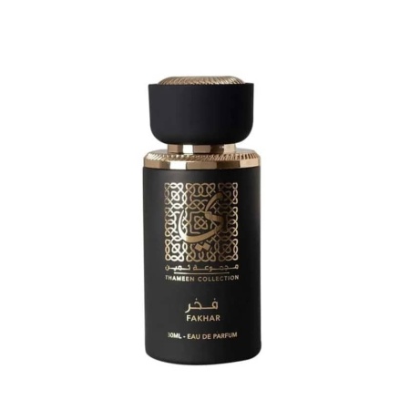 Thameen Fakhar Lattafa 30 ml, apa de parfum, unisex