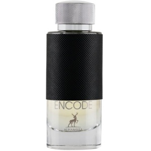 Encode Maison Alhambra 100 ml, apa de parfum, barbati