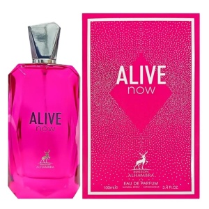 ALIVE NOW Maison Alhambra 100 ml