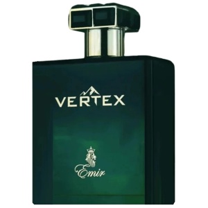 Vertex Emir 100 ml, apa de parfum, barbati