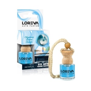 OCEAN Loreva Auto 8 ml