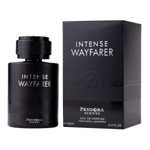 Wayfarer Homme Intense Pendora Scents 100 ml, apa de parfum, barbati