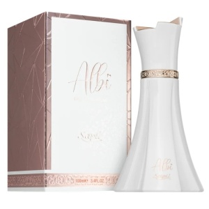 Albi Sapil 100 ml, apa de parfum, femei
