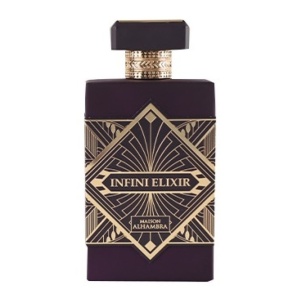 Infini Elixir Maison Alhambra 100 ml, apa de parfum, unisex