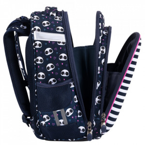 Ghiozdan Prescolari si Scolari, 2 Compartimente, St.Majewski, Ergonomic ...