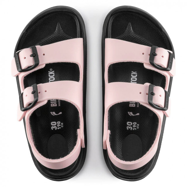 Birkenstock Eva Pink 02