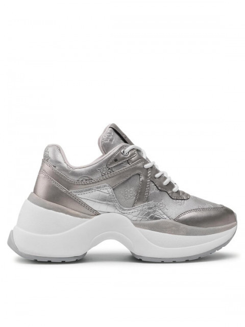 Guess Johle Silver