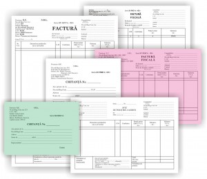 Formulare tipizate - Horus-center.ro