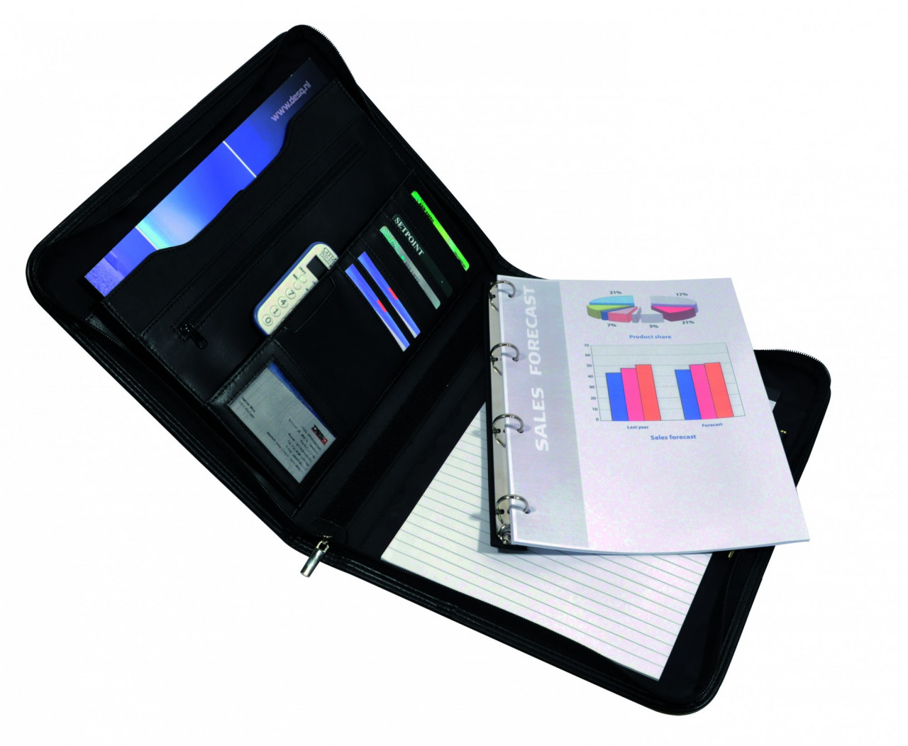 Mapa A4 pentru documente