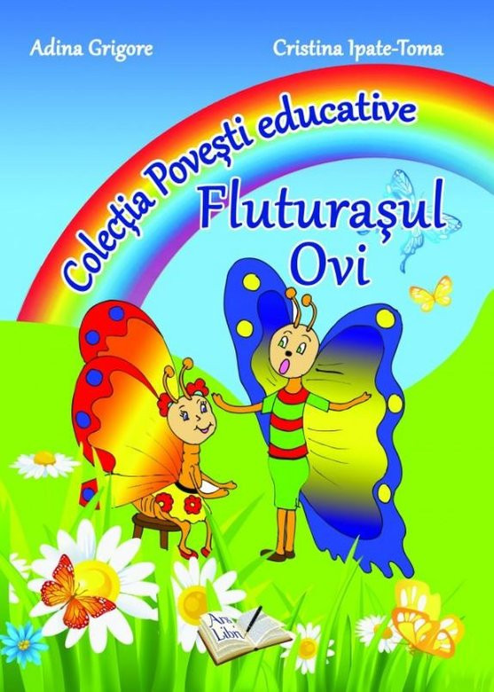 Fluturasul Ovi