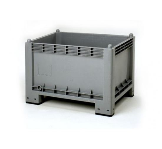 Container eurobox 300L.