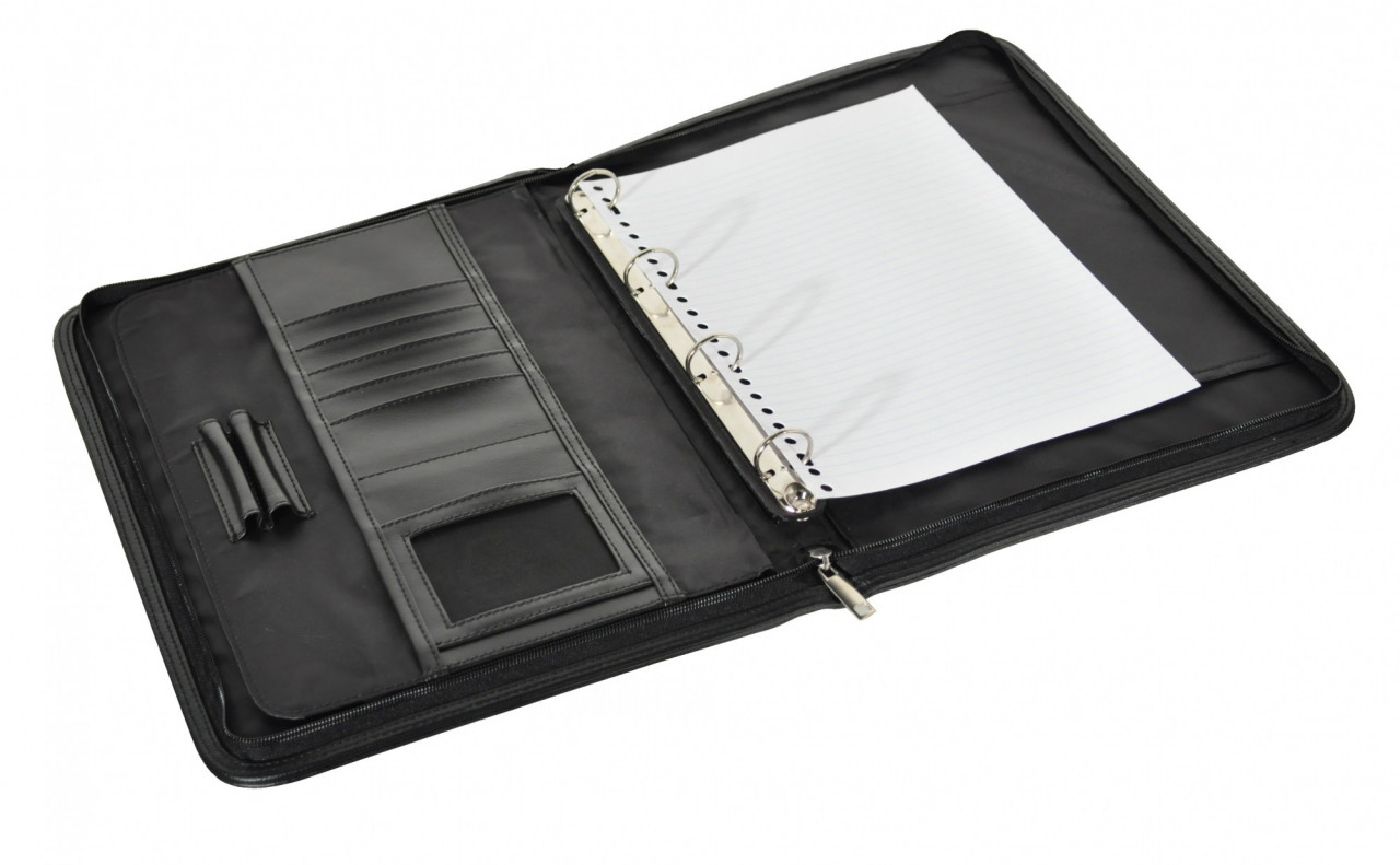 Mapa A4 inlocuitor piele