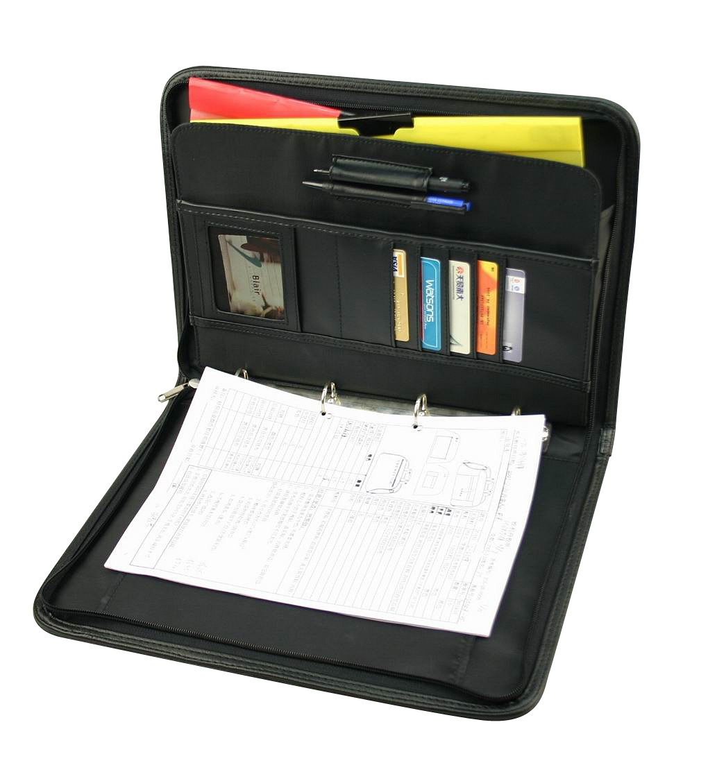 Mapă A4 inlocuitor piele