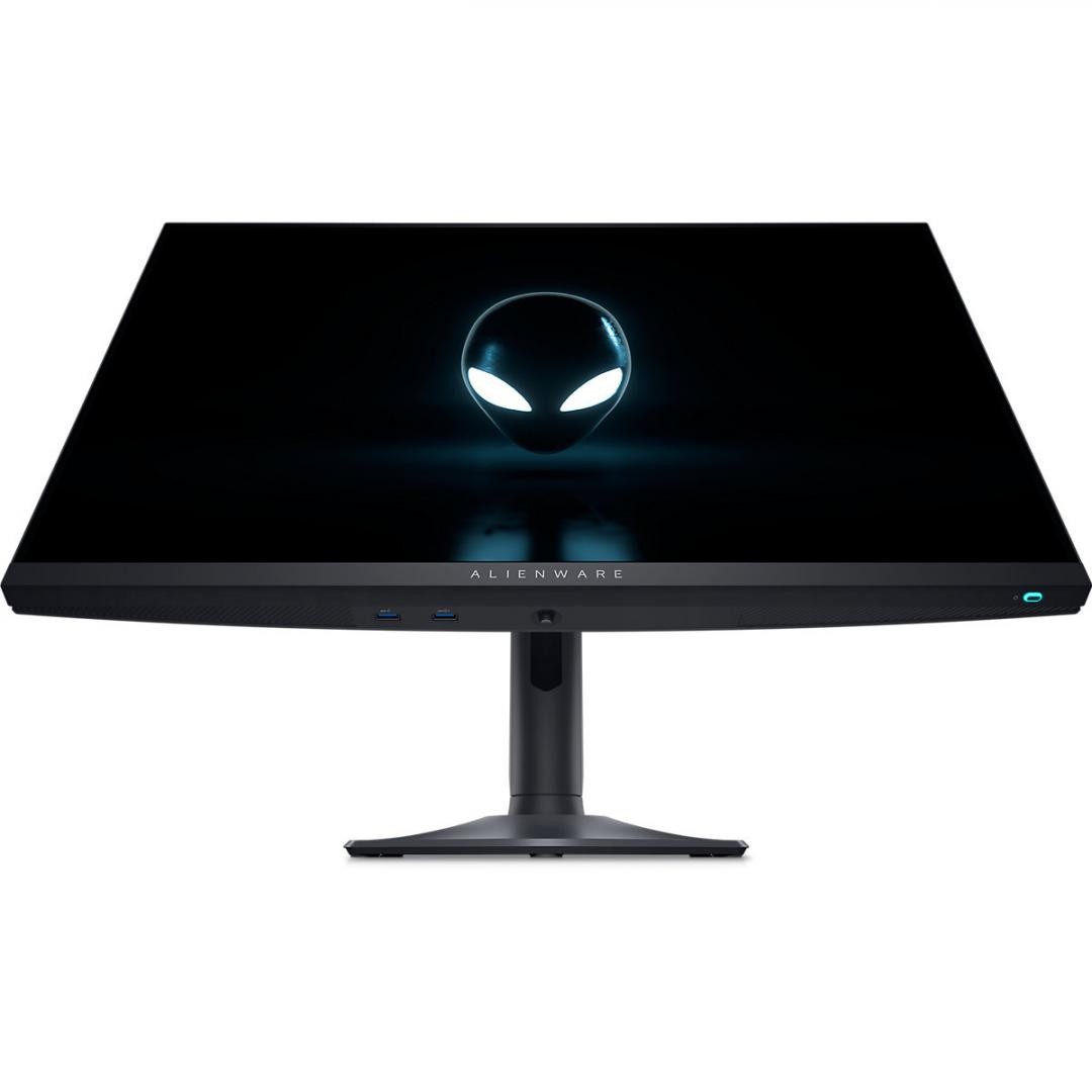 Monitor Dell Gaming Alienware 27" AW2724DM 2560x1440