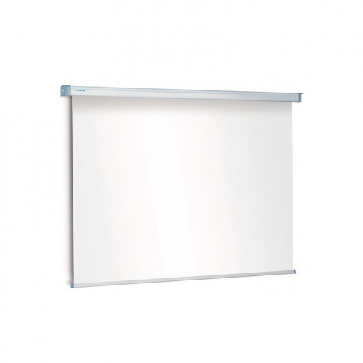 Ecran de proiectie electric Projecta 180 x 180 cm